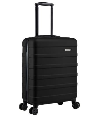Cabin Max 40l anode cabin case 55 x 40 x 20cm in black | ASOS