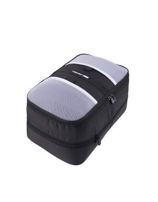 Cabin Max Compression packing cube in black | ASOS