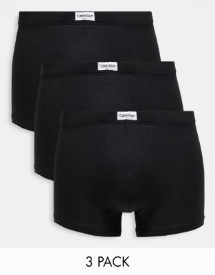 topshop calvin klein boxers