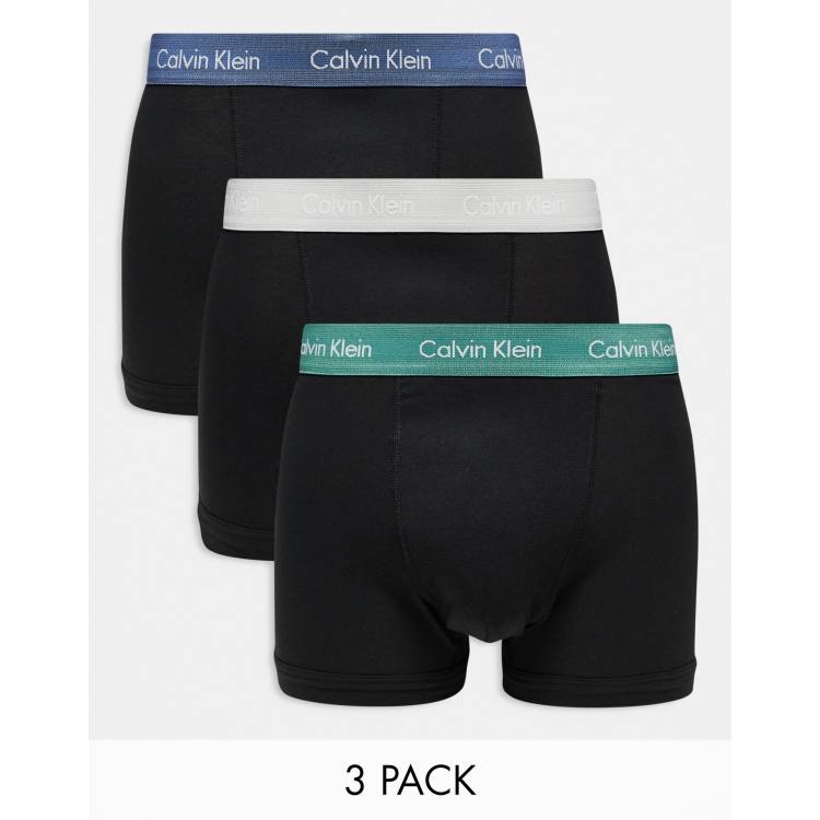 Asos calvin klein men's underwear store
