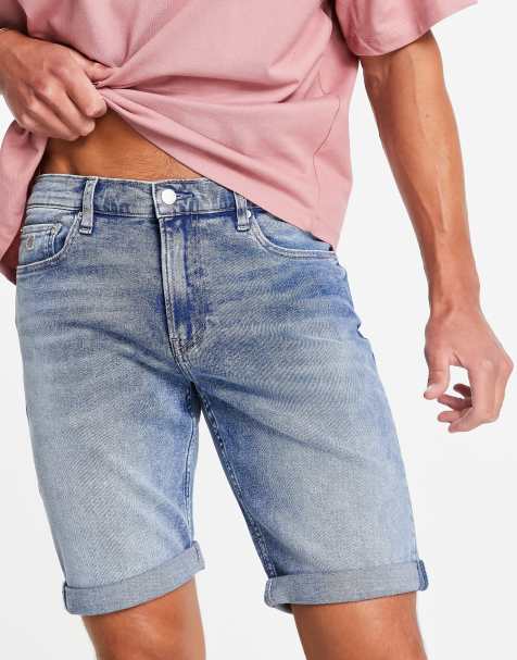 Page 9 - Shorts Homme | Shorts Cargo & Shorts Courts et Longs | ASOS
