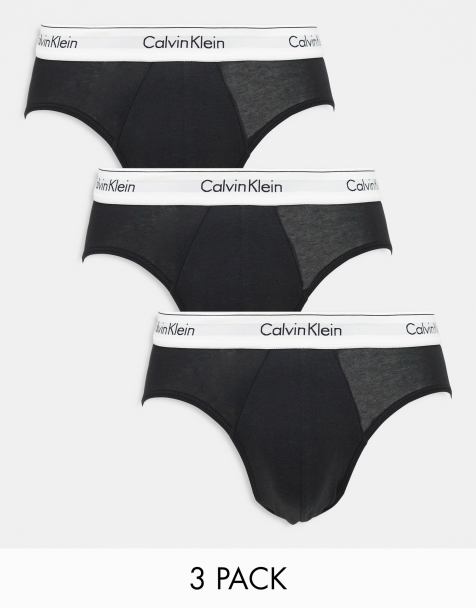 Men's Underwear | Y Fronts, Briefs & Boxers for Men | ASOS