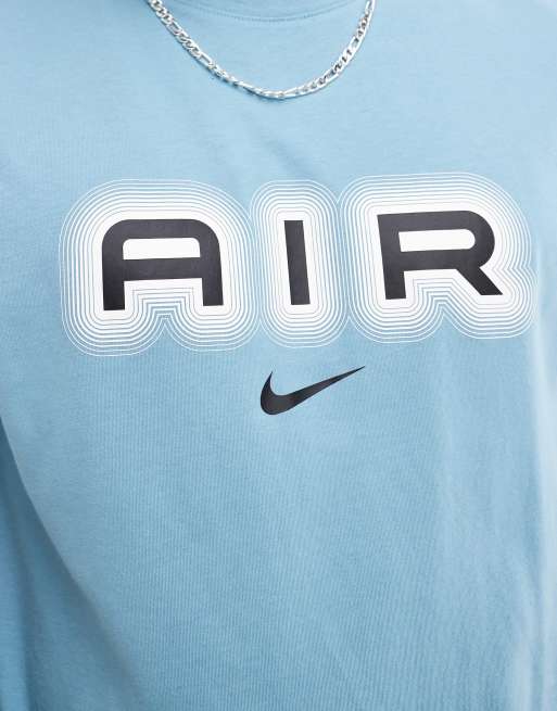 Logotipo De Nike Azul Claro Nike Blue Wallpaper By Aztr0 Download On