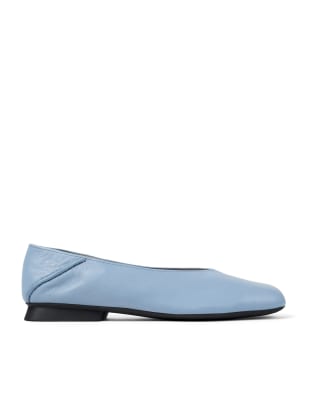 Camper - Ballerine blu | ASOS
