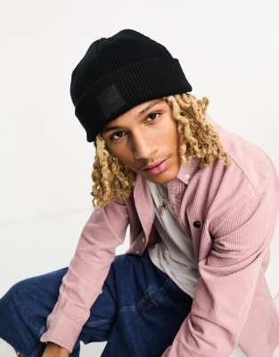 Carhartt WIP - Milo - Sort hue | ASOS