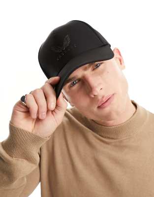 Castore Performance cap in black | ASOS