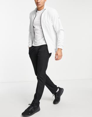 Chaqueta blanco hueso Victory Strom-FIT de Nike Golf | ASOS