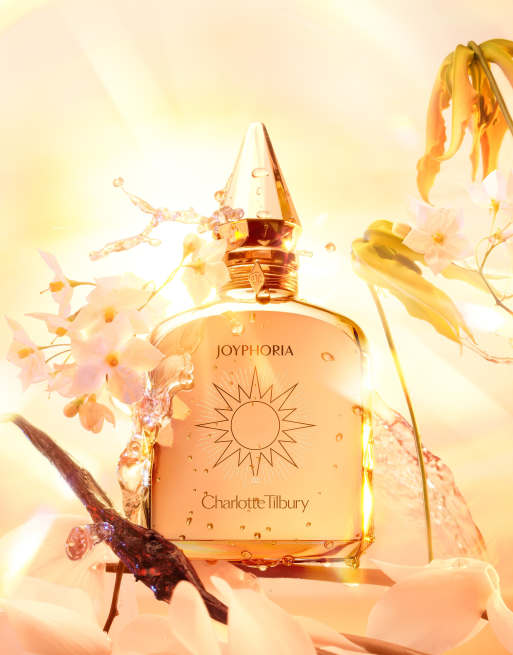 Charlotte Tilbury Joyphoria Eau de Parfum 50ml | ASOS