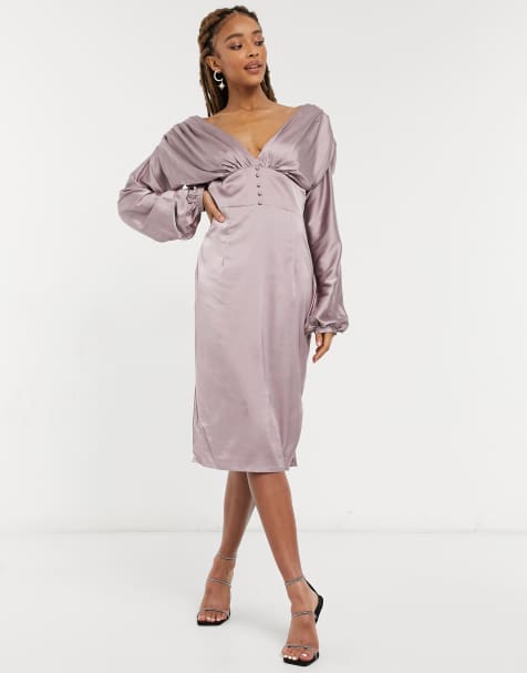 Page 5 - Robes Longues | Robe Maxi et Robe de Soirée Longue | ASOS