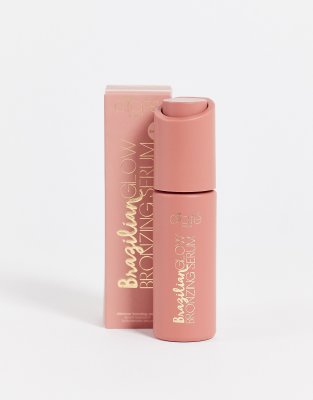 Ciate London Brazilian Glow Bronzing Serum - Shimmer Bronze Glow | ASOS