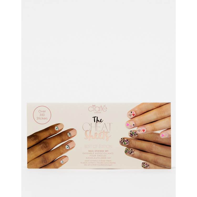 Ciate Nail Polish Set