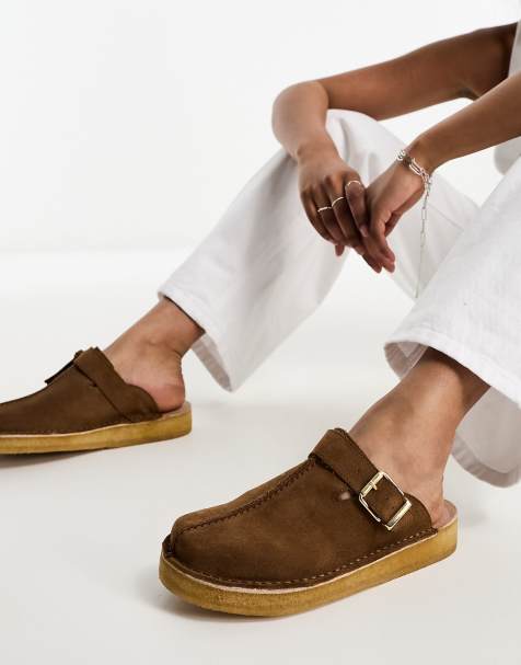 Clarks Originals | Shop Clarks Originals for sko, sandaler og støvler ...