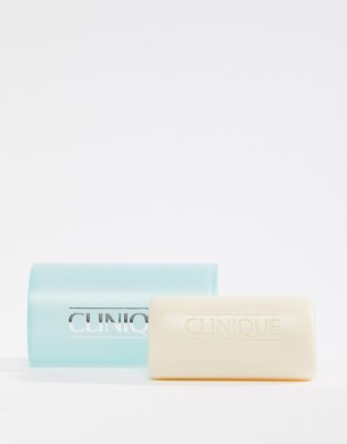 Clinique Anti Blemish Solutions Cleansing Bar For Face And Body 150g | ASOS