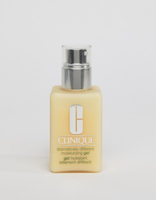 Clinique Dramatically Different Moisturising Gel 125ml With Pump | ASOS