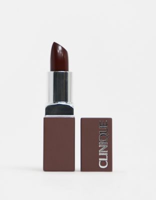 Clinique - Even Better Pop Lip - Velour | ASOS