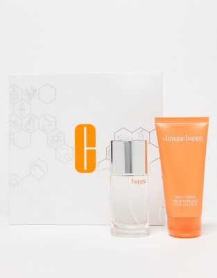 Clinique Have a Little Happy Fragrance Gift Set (save 16%) | ASOS