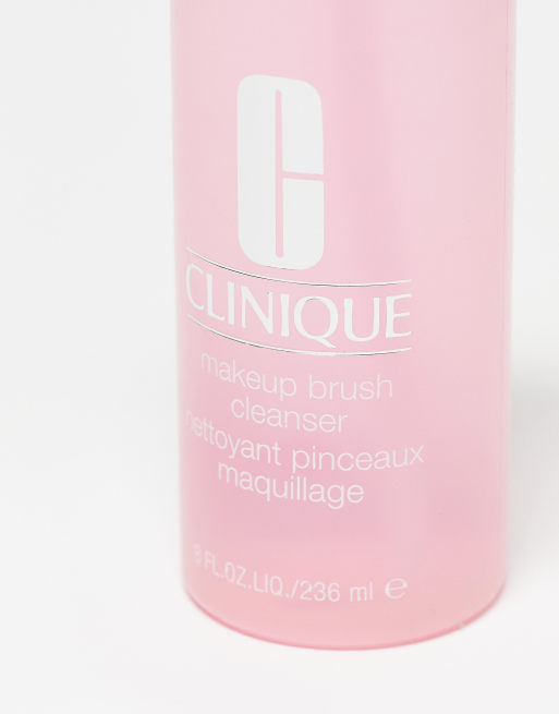 Clinique Makeup Brush Cleanser 236ml ASOS