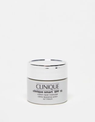 Clinique Mini Smart SPF15 Anti-Wrinkle Face Cream 15ml | ASOS