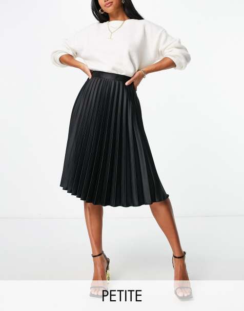 Page 21 - Skirts | Satin, Linen & Wrap Skirts for Women | ASOS