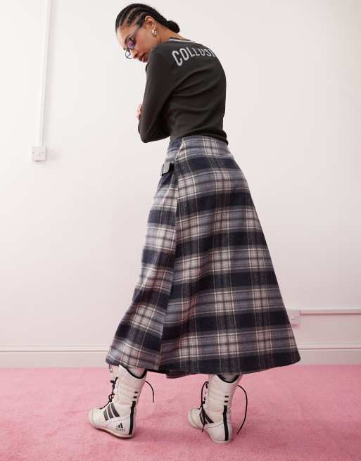 Kilt skirt store