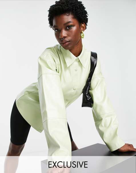 Page 44 - Tops for Women | Black & White Tops | ASOS