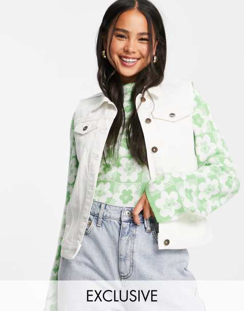 Page 2 - Women's Coats | Winter & Lightweight Jackets for Women | ASOS