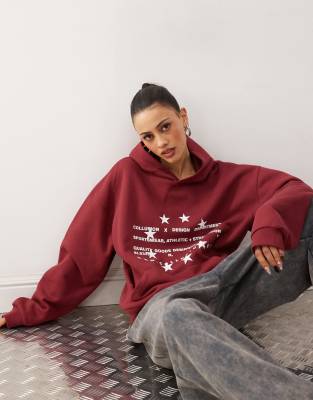 COLLUSION sweatshirt | ASOS