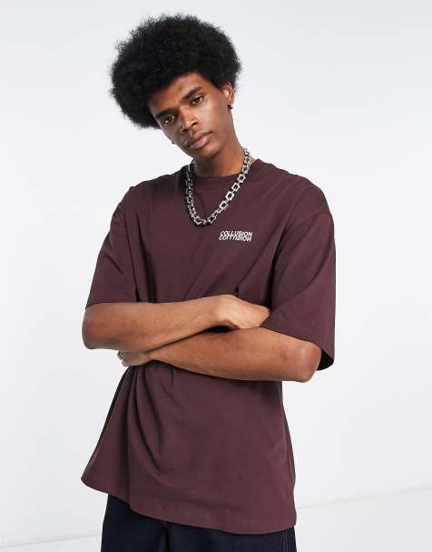 Long Sleeve T-Shirts | Men's Long Sleeve T-Shirts | ASOS