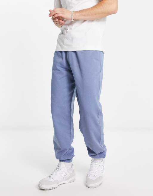 COLLUSION trackies in blue | ASOS
