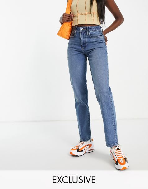 COLLUSION | Shoppa bland COLLUSIONs klänningar, denim och stickat | ASOS