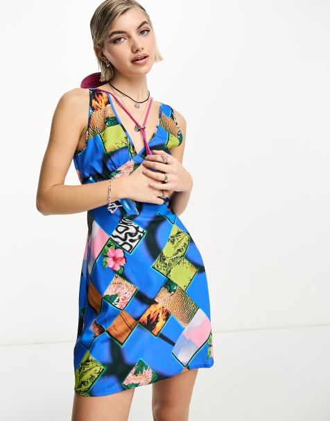 Page 2 - COLLUSION | Shop COLLUSION Dresses, Denim & Jumpers | ASOS