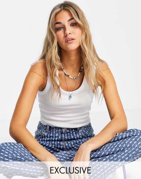 Toppar Dam | Snygga, Fina & Söta Toppar | ASOS