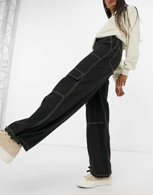 Dickies X UO Carpenter Contrast-Stitch Pant | atelier-yuwa.ciao.jp