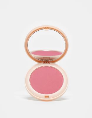 Colorete en polvo Glow Milk de The Beauty Crop: Tono Lavish Lily | ASOS