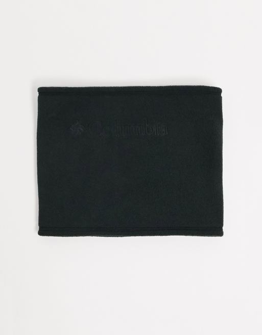Columbia Fast Trek II neck gaiter in black | ASOS