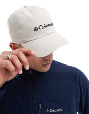 Columbia Provisions cap in beige | ASOS