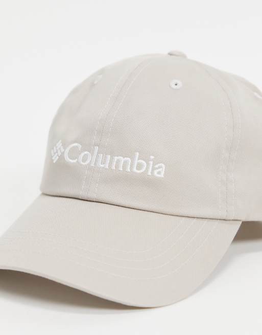 Columbia ROC cap in beige | ASOS