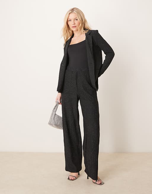 Conjunto negro de JDY | ASOS Conjunto negro de JDY | ASOS