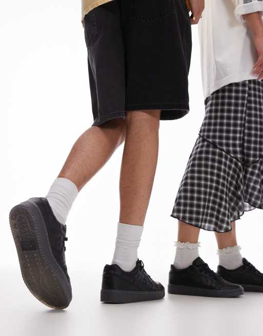 Converse AS1-Pro trainers in black | ASOS