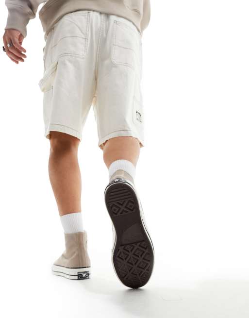 Converse Chuck 70 sneakers in mocha | ASOS