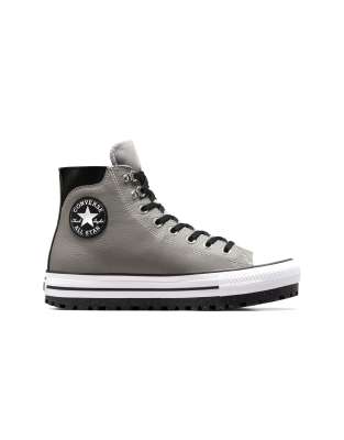 Converse - Chuck Taylor All Star City Trek - Bottines imperméables ...