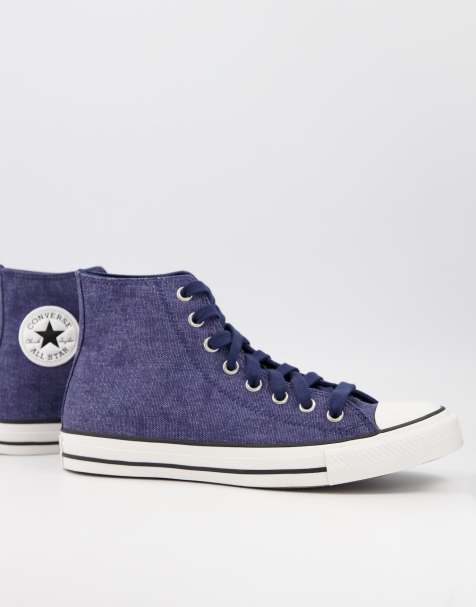 Converse | Converse All Stars & high-top sneakers | ASOS
