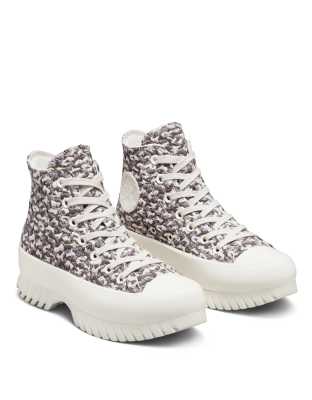 Converse Chuck Taylor All Star Lugged 2.0 sneakers in sand dune | ASOS