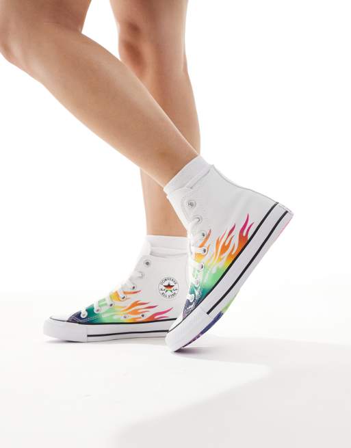 tye die convers
