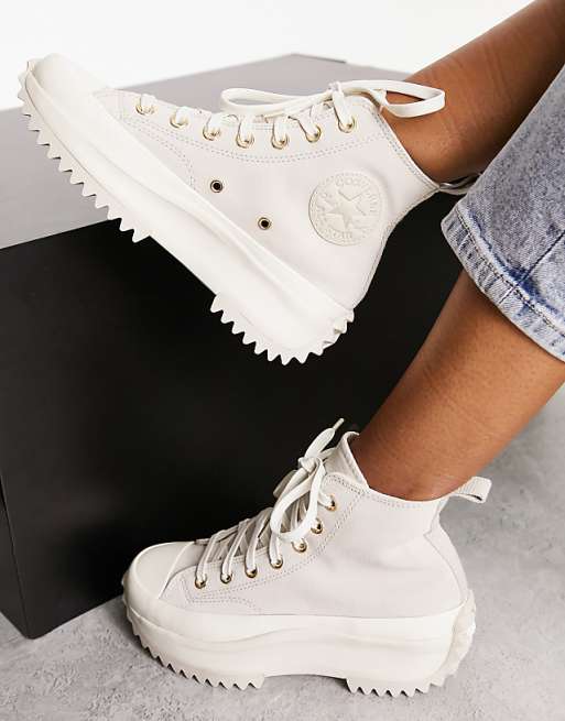 Converse Run Star Hike Hi trainers in desert sand | ASOS Converse Run Star Hike Hi trainers in desert sand | ASOS