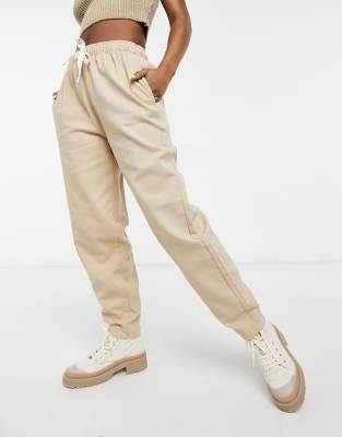 Cotton:On - Everyday - Pantalon - Taupe | ASOS
