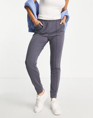 Cotton:On studio pants in dark grey | ASOS