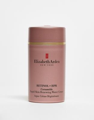 Crema hidratante renovadora con retinol y ceramidas Retinol + HPR ...