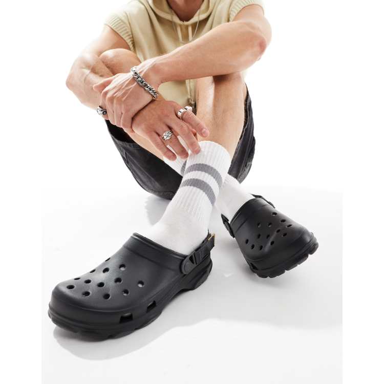 Crocs asos store