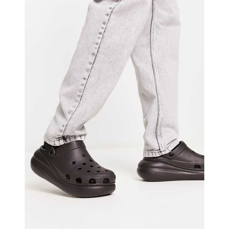 Gesandtschaft Essig Rassel clogs von crocs Verfault Band Unterdrückung